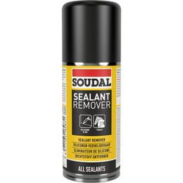 Soudal Dichtstoffentferner transparent 150 ml