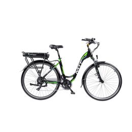MTF Tour 1.2 E-Bike 19Zoll Mountfield Citybike Fahrrad