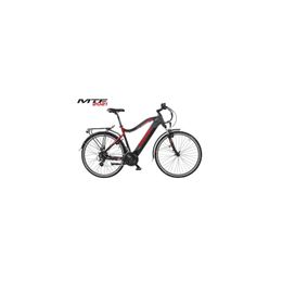 MTF Road 3.2 E-Bike 18Zoll Mountfield Trekking Fahrrad