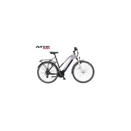 MTF Road 3.2 W E-Bike 17Zoll Mountfield Trekking Fahrrad
