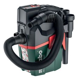 Metabo Akku-Sauger 'AS 18 L PC Compact' 18 V ohne Akku und Ladeger&auml;t