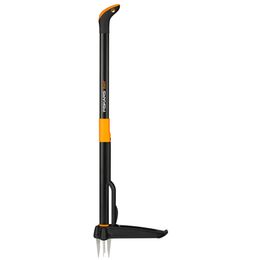 Fiskars Unkrautstecher 'Xact' Kunststoff/Metall 100 cm