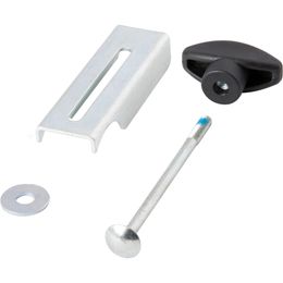 Krause Sicherungs-Set f&uuml;r Bauger&uuml;ste 'Climtec' M 5 x 85 mm 4-teilig