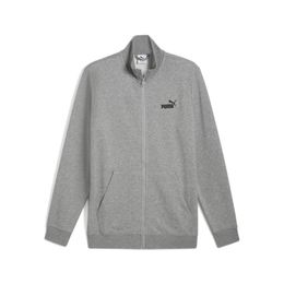 Puma Herren Sweatjacke
