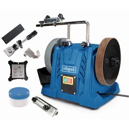 Scheppach Nass-Schleifsystem 'Tiger5000s' 150 W 240 V
