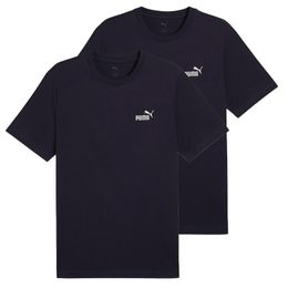 Puma ESS Small No. 1 Logo Tee Herren T-Shirt
