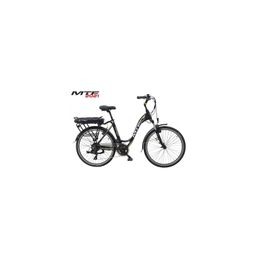 MTF Grand 1.2 E-Bike 19Zoll Citybike Fahrrad Mountfield