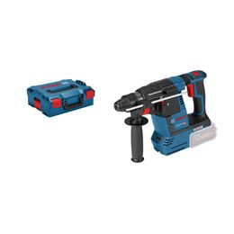 Bosch Akku-Bohrhammer 'GBH 18V-26' Professional Solo Version mit Transportbox