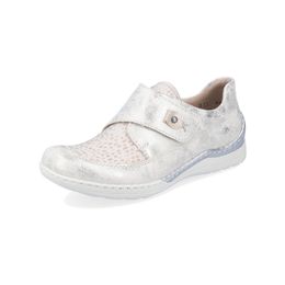 Rieker Damen Slipper Gr. 40