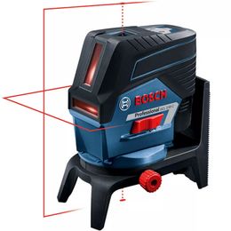 Bosch Kombilaser 'Professional GCL 2-50 C' mit Akku und Ladeger&auml;t
