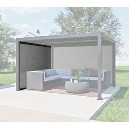 Sojag Seitenteil 10 f&uuml;r 'Pergola Milo'