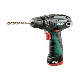 Metabo Akku-Schlagbohrmaschine 'PowerMaxx SB Basic'