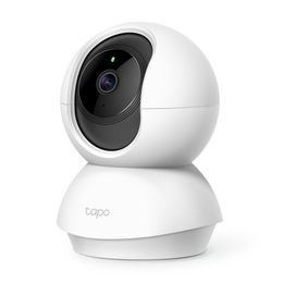 &Uuml;berwachungskamera 'TC70' mit WLAN 1080p