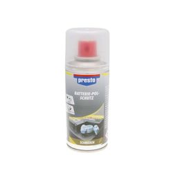 Batterie-Pol-Schutz Spray Presto 150ml