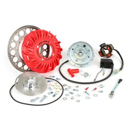Z&uuml;ndung Malossi VesPower MKII f&uuml;r Vespa PX80-200 E Lusso, 98, MY, Cosa