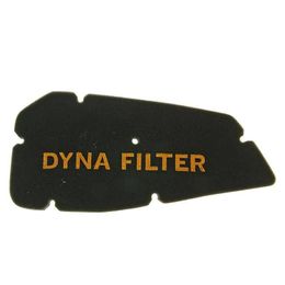 Luftfilter Einsatz gro&szlig; f&uuml;r Piaggio Hexagon 125-150