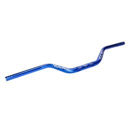 Lenker VOCA HB28 Off-Road 805mm / 28,6mm - blau