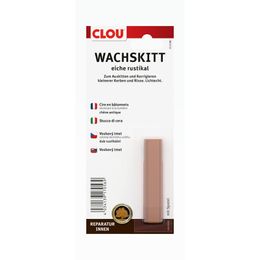 CLOU&reg; Clou Wachskitt eichefarben rustikal