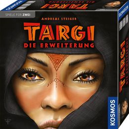 Franckh-Kosmos Targi