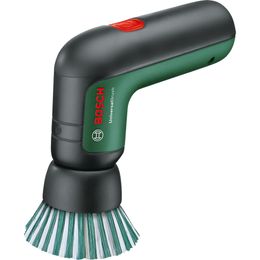 Bosch Akku-Reinigungsb&uuml;rste 'UniversalBrush' 2 Ah, 13-teilig