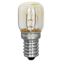 Paulmann Backofenlampe 'Classic' E14 klar 15 W
