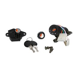 Schlosssatz f&uuml;r Aprilia SR50 Factory (Vergaser)
