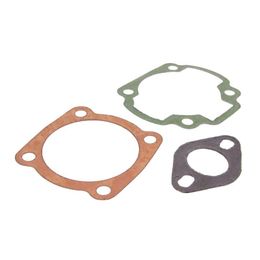 Zylinder Dichtungssatz Malossi 57,5mm f&uuml;r Minarelli 100 2T