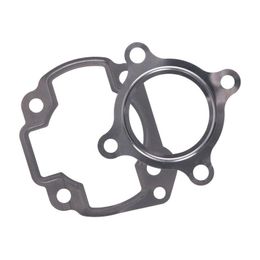 Zylinder Dichtungssatz DR Evolution 50ccm 40mm f&uuml;r Minarelli liegend AC