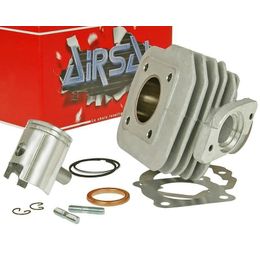 Zylinderkit Airsal Sport 49,9ccm 39mm f&uuml;r Kymco, SYM stehend
