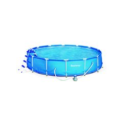 Bestway Frame-Pool 'Steel Pro Max' &Oslash; 428 x 84 cm
