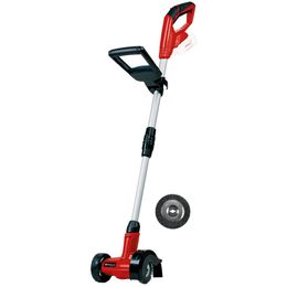 Einhell Akku-Fugenreiniger 'GC-CC 18 Li-Solo' ohne Akku 18 V