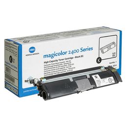Konica Minolta Toner 1710589-004 black
