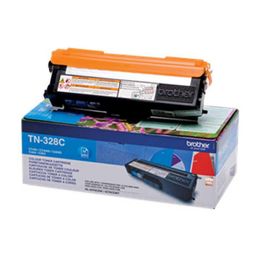 Brother Toner TN-328C cyan