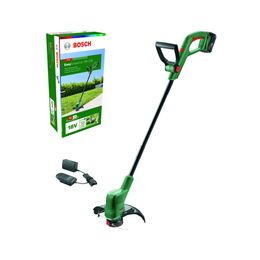 Bosch Akku-Rasentrimmer 'EasyGrassCut 18 V-230' mit Akku und Ladeger&auml;t