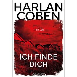 Ich finde dich