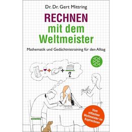Rechnen mit dem Weltmeister