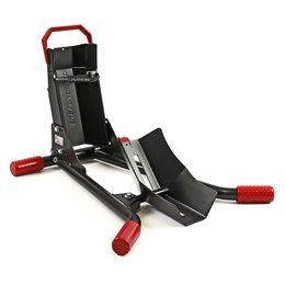 Stema Radhalter-Wippe 'stand alone fix' f&uuml;r Motorr&auml;der