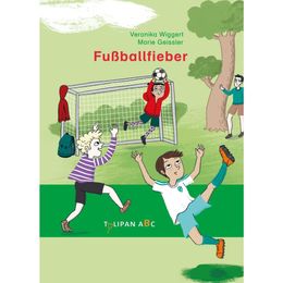 Fu&szlig;ballfieber