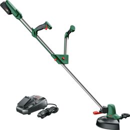 Bosch Akku-Rasentrimmer 'UniversalGrassCut 18V-26' mit Akku und Ladeger&auml;t