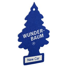 Wunder-Baum Lufterfrischer "New Car"