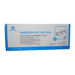 Konica Minolta Toner 1710589-003 cyan