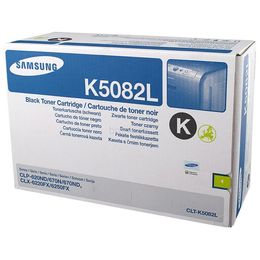 Samsung Toner CLT-K5082L black