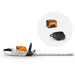 STIHL Akku-Heckenschere 'HSA 60' 60 cm 36 V mit Akku und Ladeger&auml;t