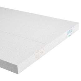 Swisspor Mehrzweckd&auml;mmplatte 'EPS 035 DEO dm' 1000 x 500 x 60 mm