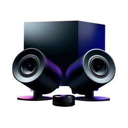 Razer Nommo V2 Pro 2.1-Gaming-Lautsprecher f&uuml;r PC