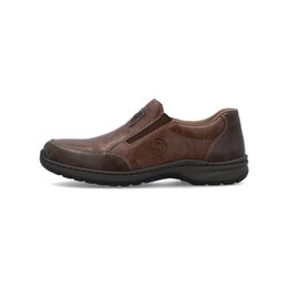 Rieker Herren Slipper Gr. 40