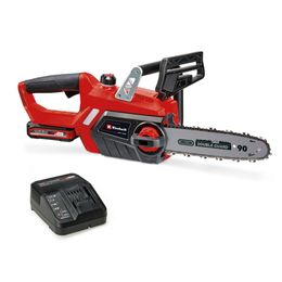 Einhell Akku-Kettens&auml;ge 'GE-LC 18/25 Li Kit' mit Akku und Ladeger&auml;t 18 V 25 cm