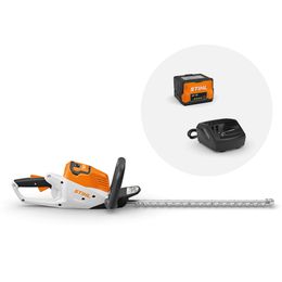 STIHL Akku-Heckenschere 'HSA 50' 50 cm 36 V mit Akku und Ladeger&auml;t