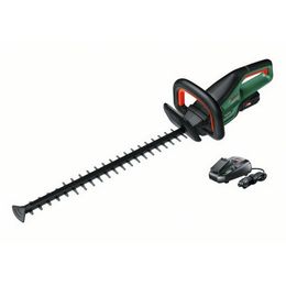 Bosch Akku-Heckenschere 'Universal Hedge Cut 18-55' 55 cm mit Akku