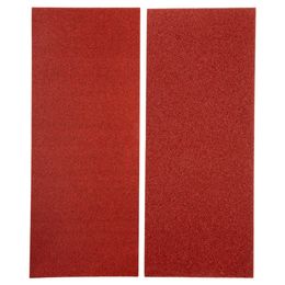 B1 Schleifpapier-Set 9,3 cm 20-teilig